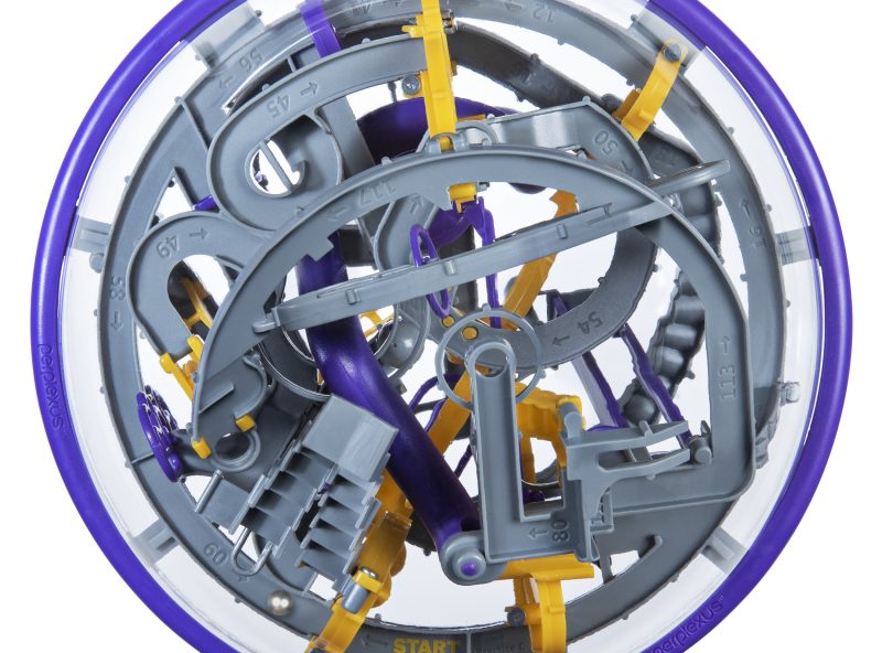 Inicio - perplexus.es