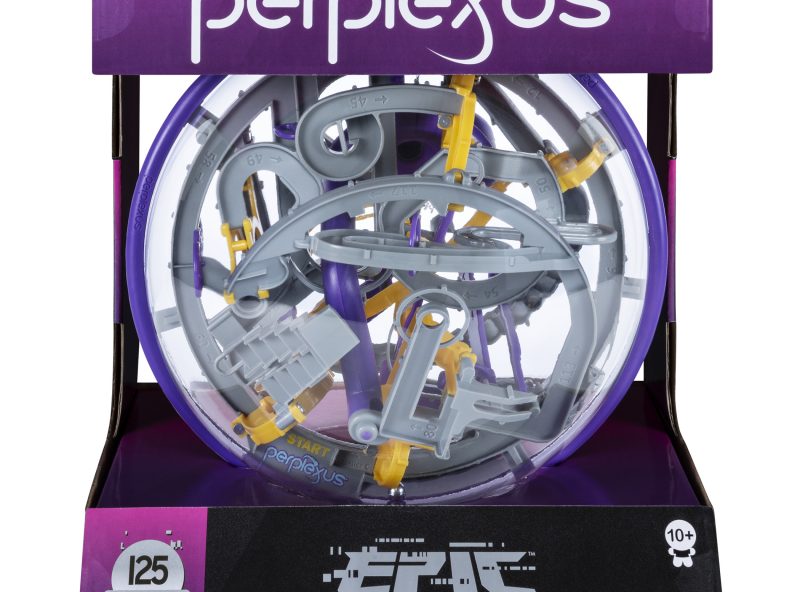 Perplexus Original - perplexus.es