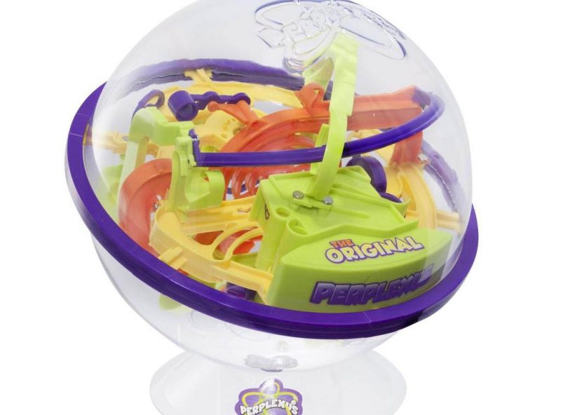 Perplexus Star Wars - perplexus.es