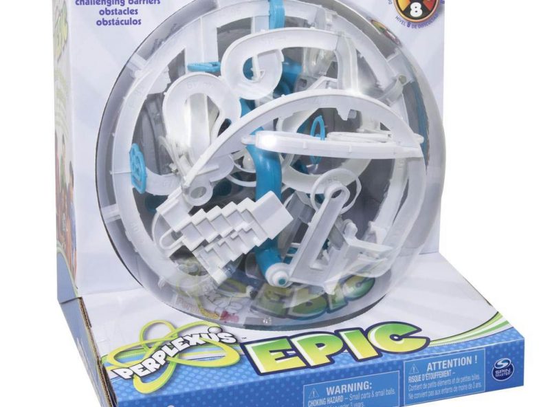 Inicio - perplexus.es