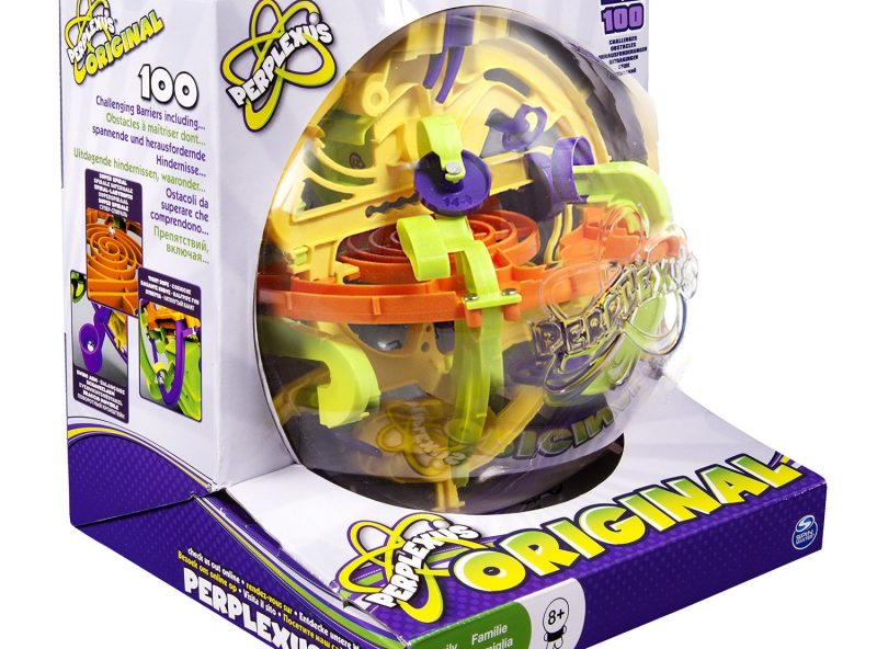 Inicio - perplexus.es