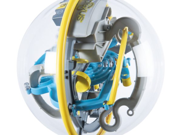 Inicio - perplexus.es